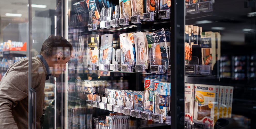 What we offer | HL Display