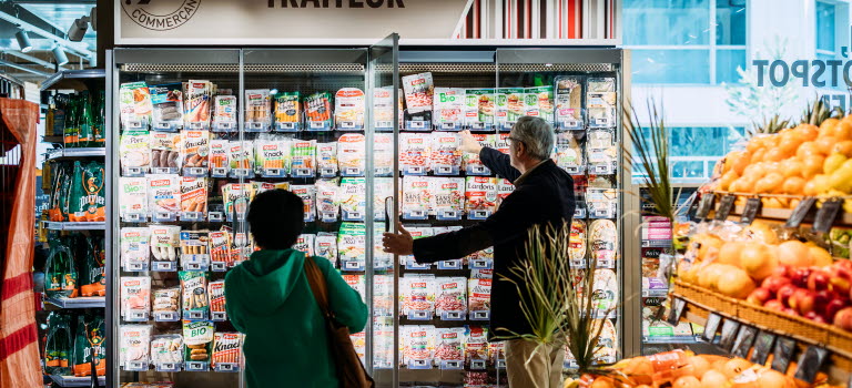 Retail trends | HL Display