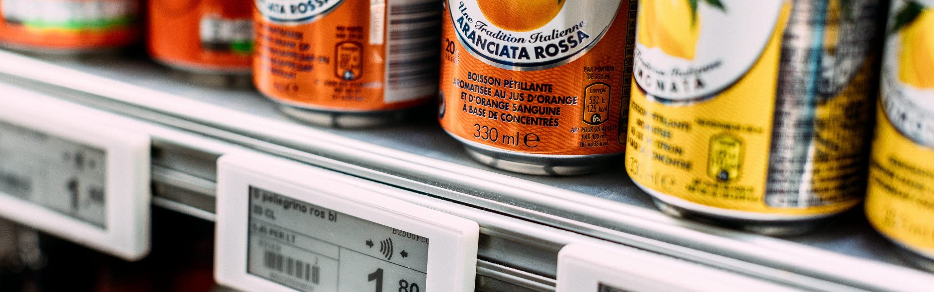 Albert Heijn | HL Display